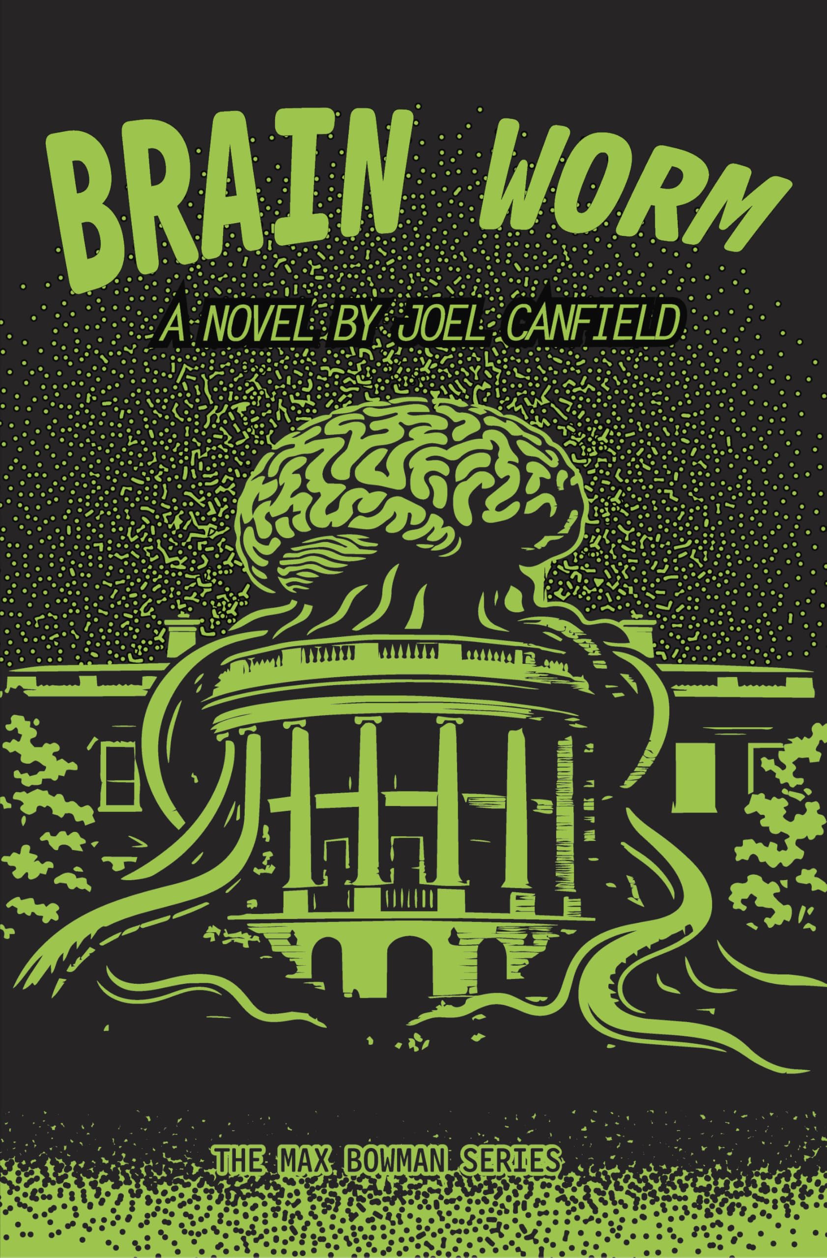 Book review of Brain Worm - Readers' Favorite: Book Reviews and Award ...