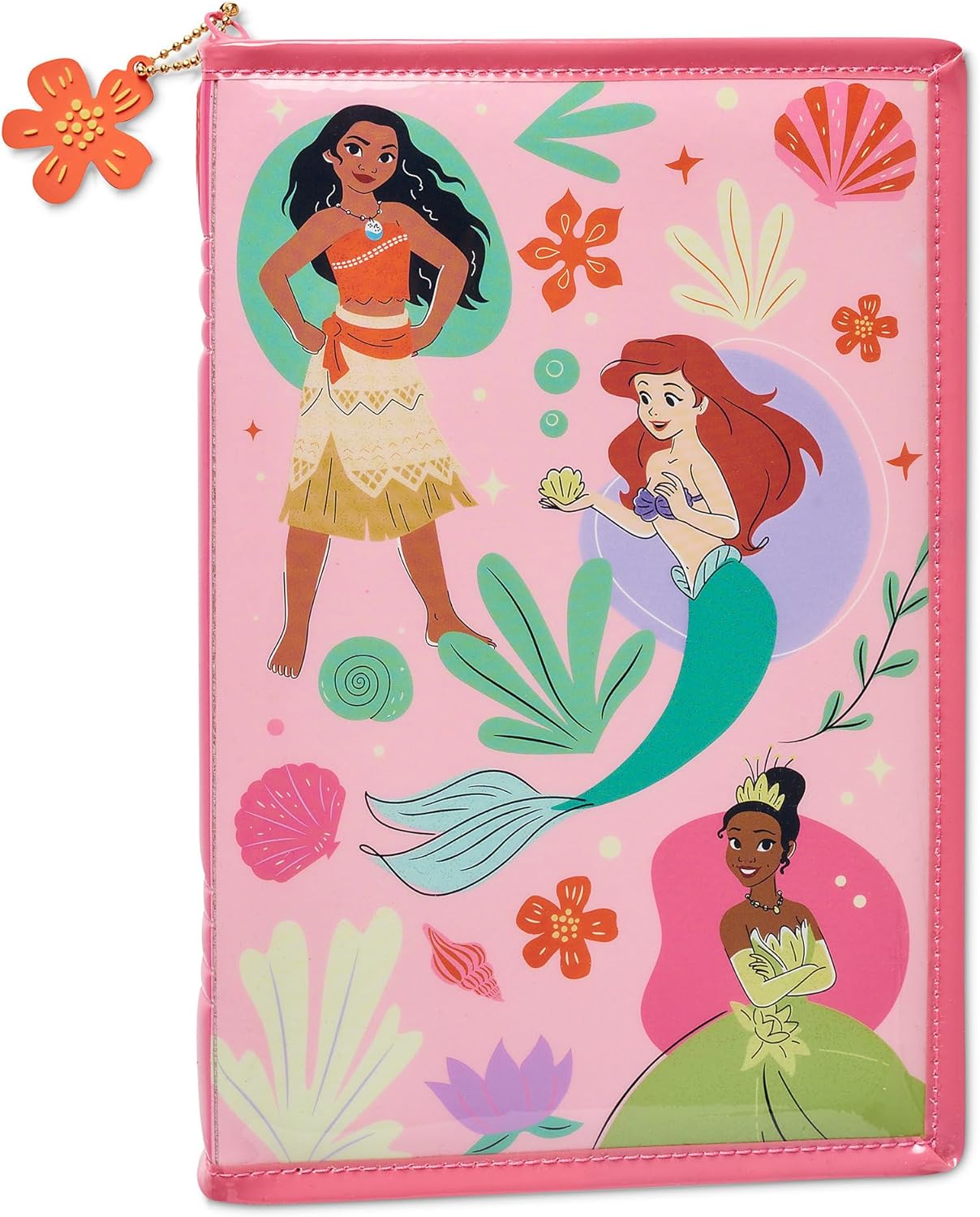 Amazon.com: Disney Store Official Princess Stationery Kit, Housewarming ...