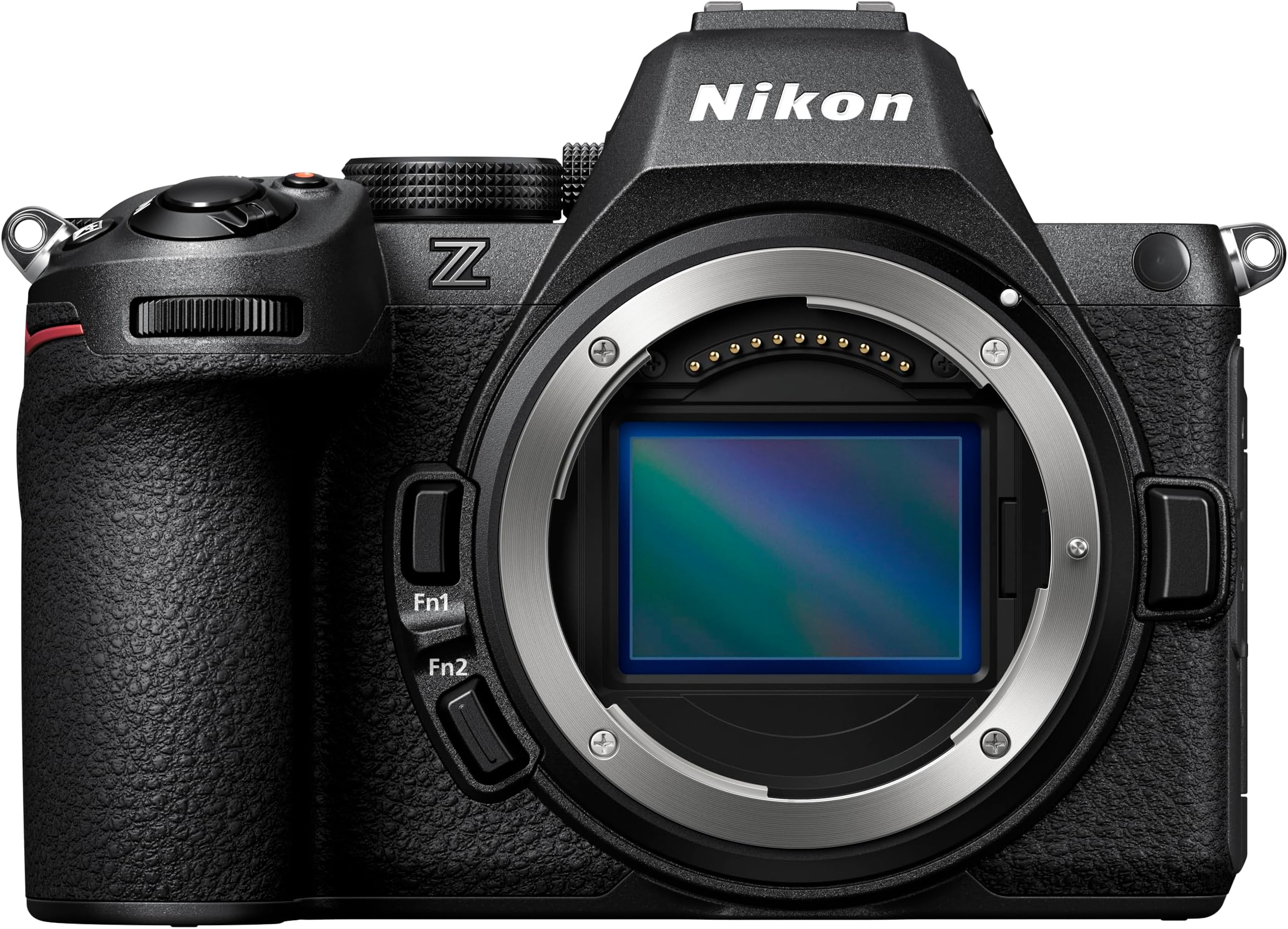 Nikon Z5II Body+Lexar SDXC 128GB, Fotocamera Mirrorless, CMOS FX 24.5 ...