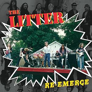 Amazon.co.jp: Re-Emerge: Music