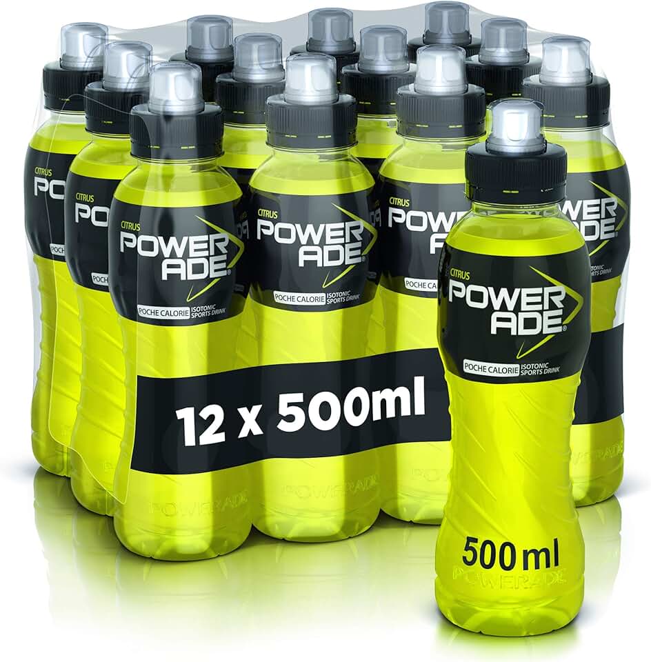 Suchergebnis auf Amazon.de für: powerade