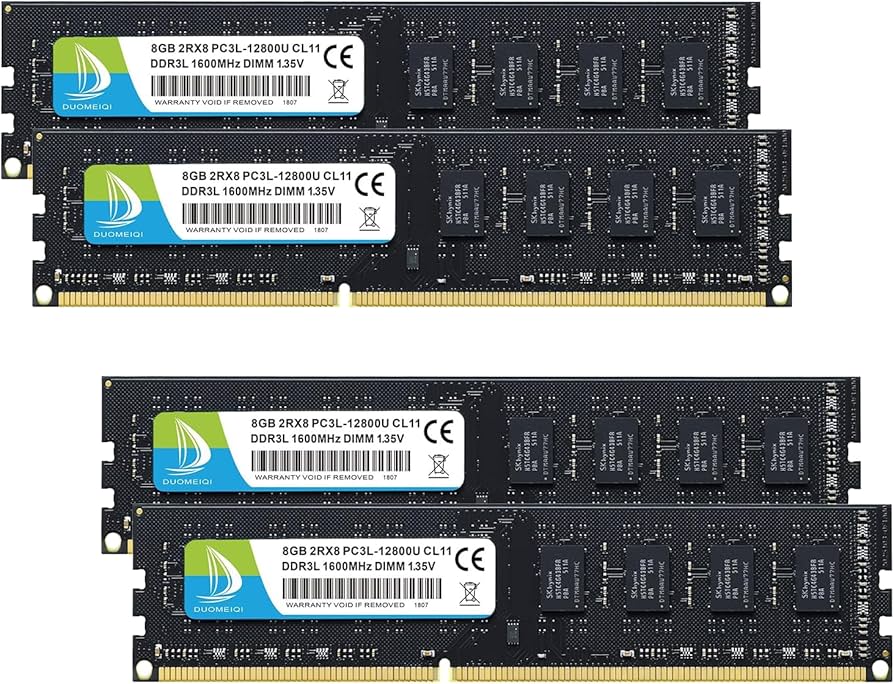 Ddr3 32gb Ram Price Deals Bellvalefarms