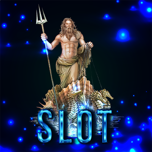 Slot Round Poseidon Game : Tons Of Fun Slot Machines Free - App on ...