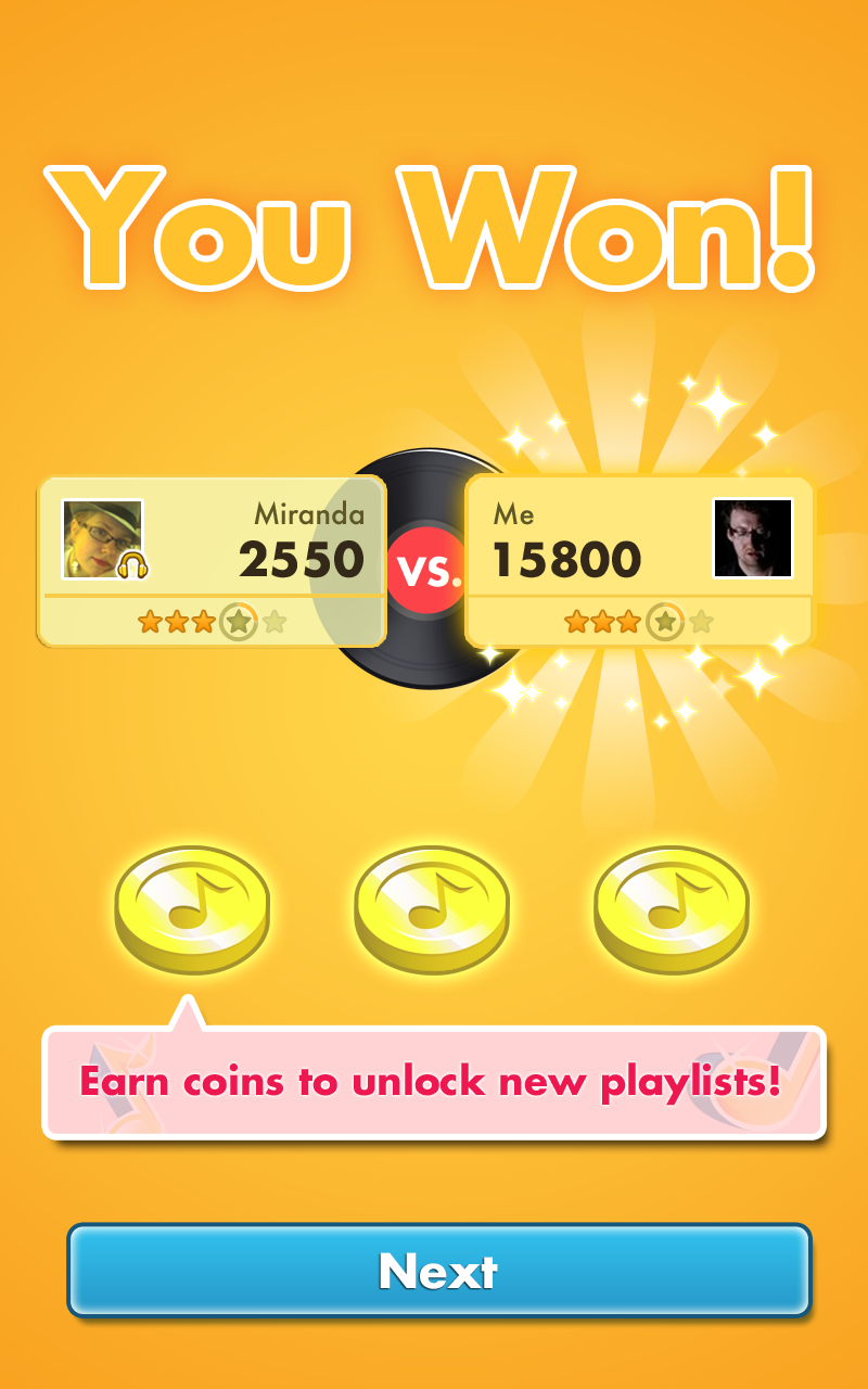 SongPop - App on Amazon Appstore