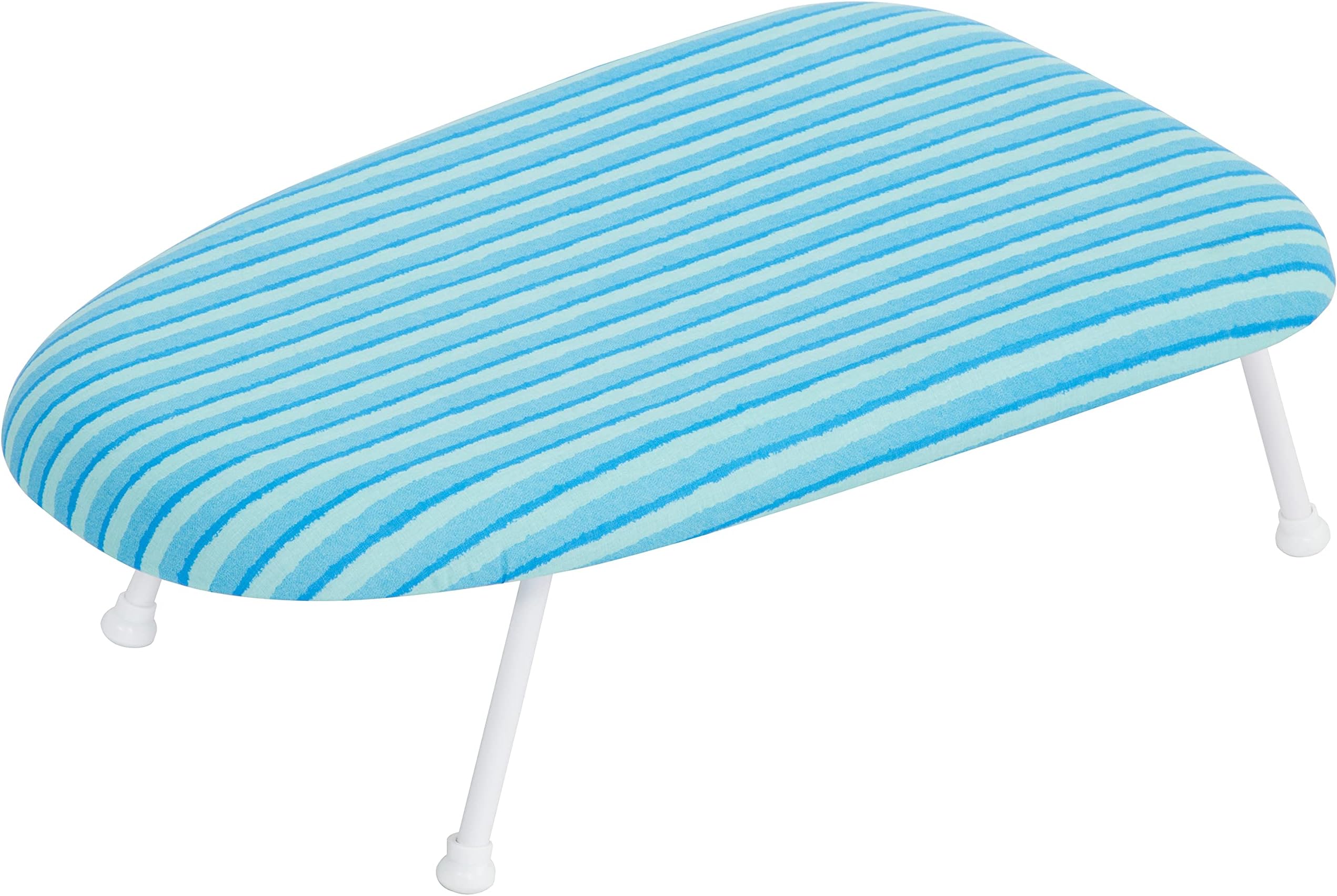 Amazon.com: Perilla Mini Portable Table Top Ironing Board with Folding ...