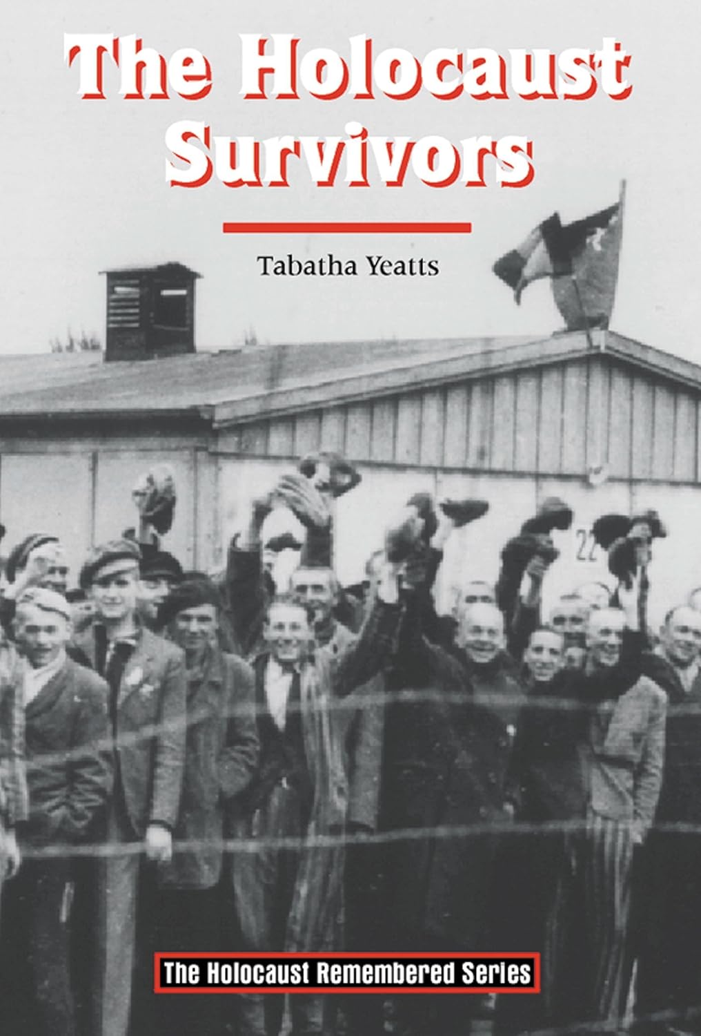 Amazon.com: The Holocaust Survivors (The Holocaust Remembered Series ...