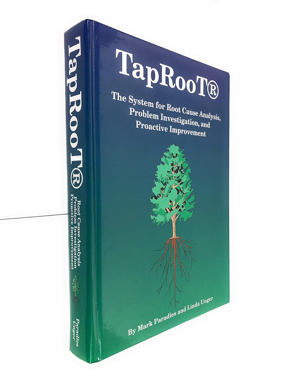 Amazon | Taproot: The System for Root Cause Analysis, Problem ...