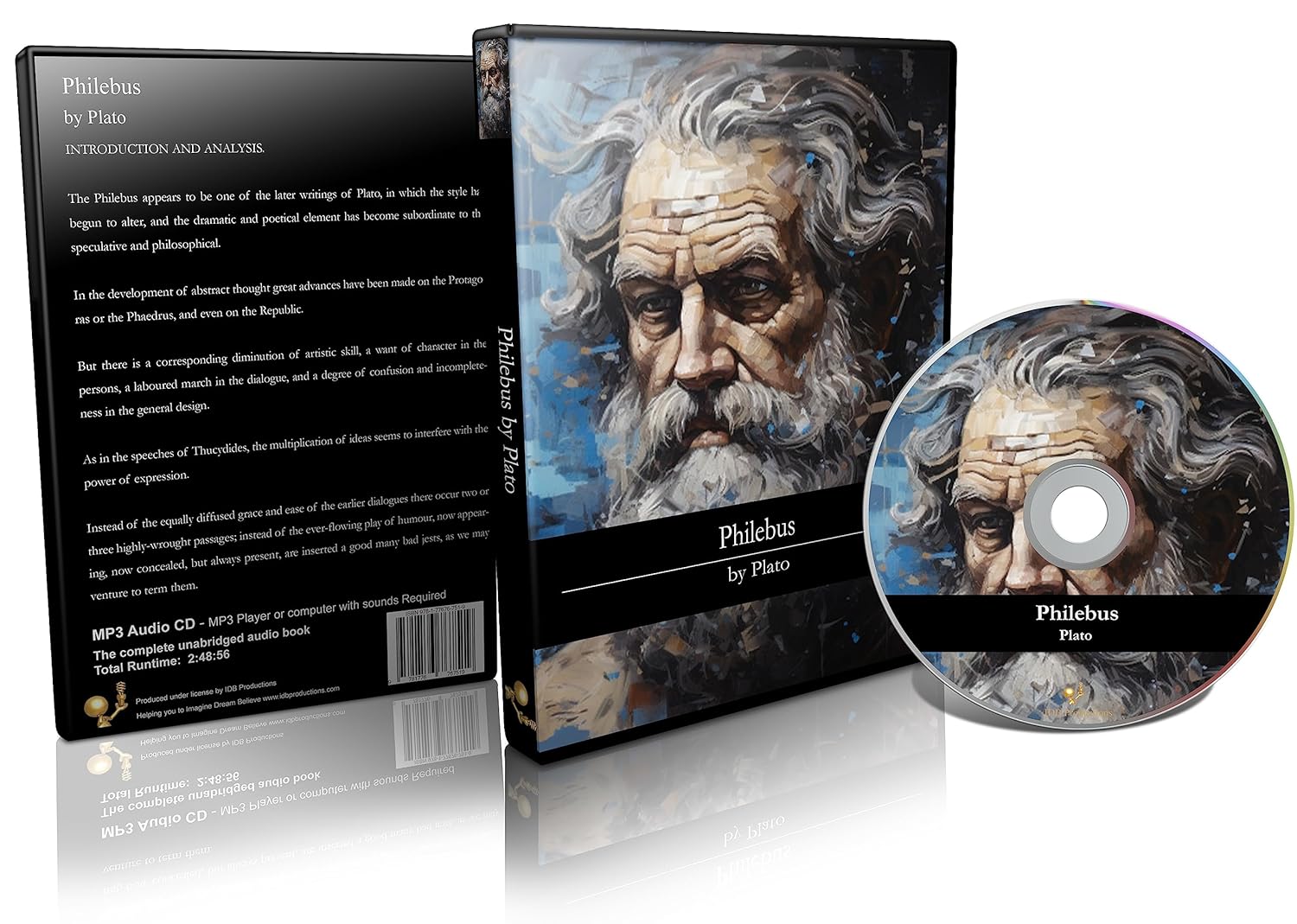 Amazon.com: Philebus: 9781776767519: Plato: Everything Else