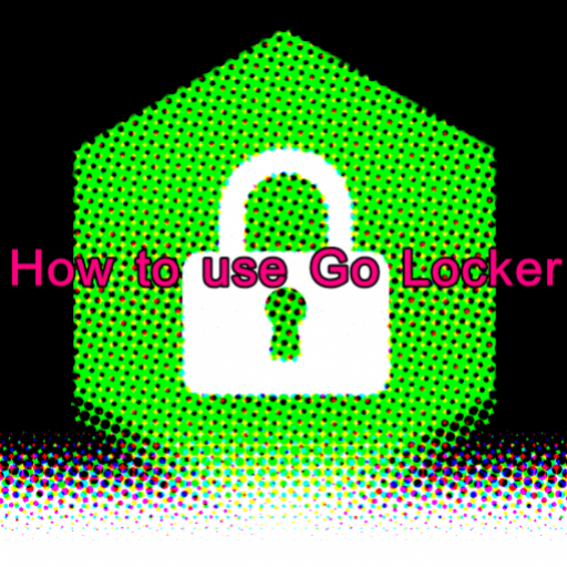 How to use Go Locker - App on Amazon Appstore