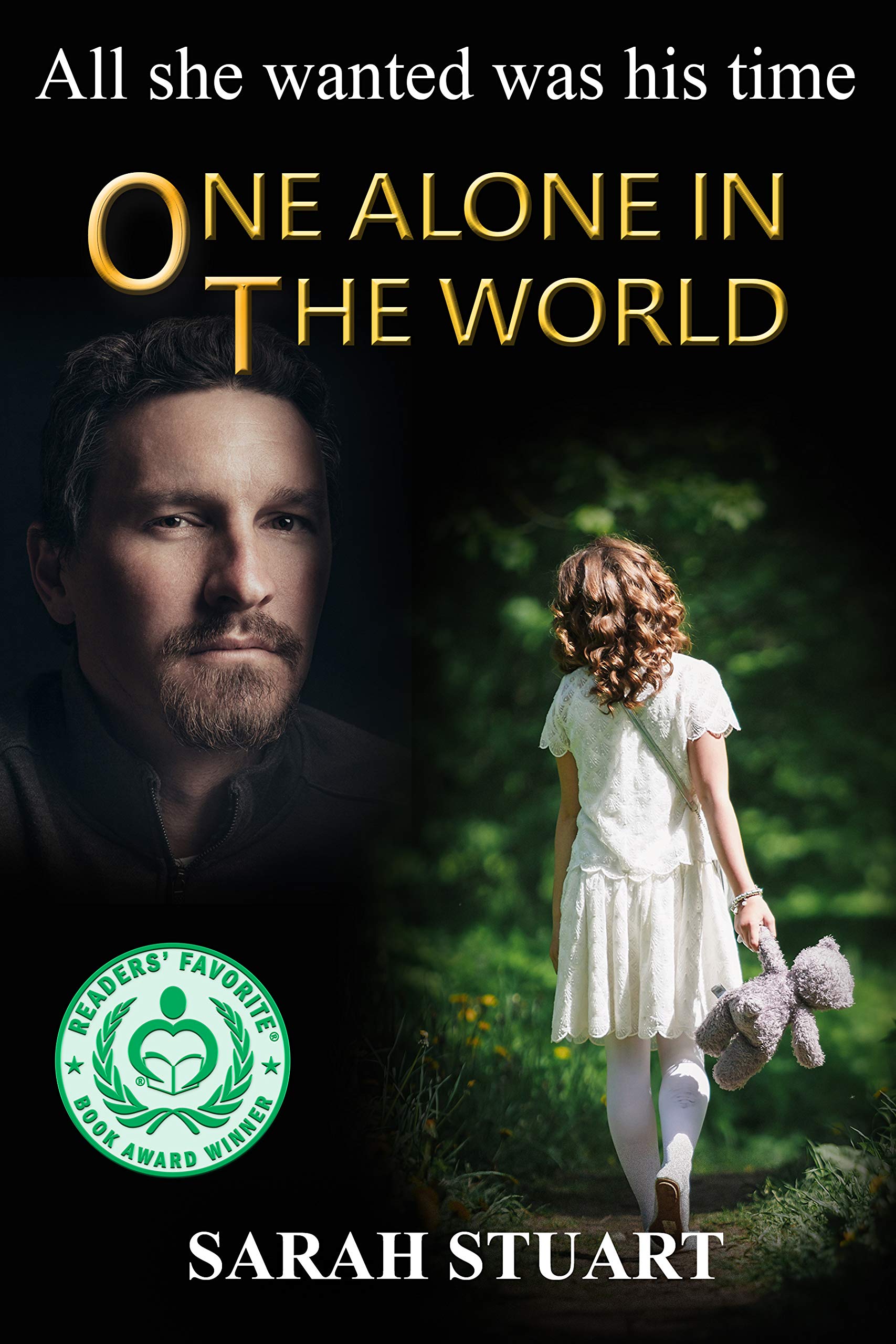 Book review of One Alone in the World - Readers' Favorite: Book Reviews ...
