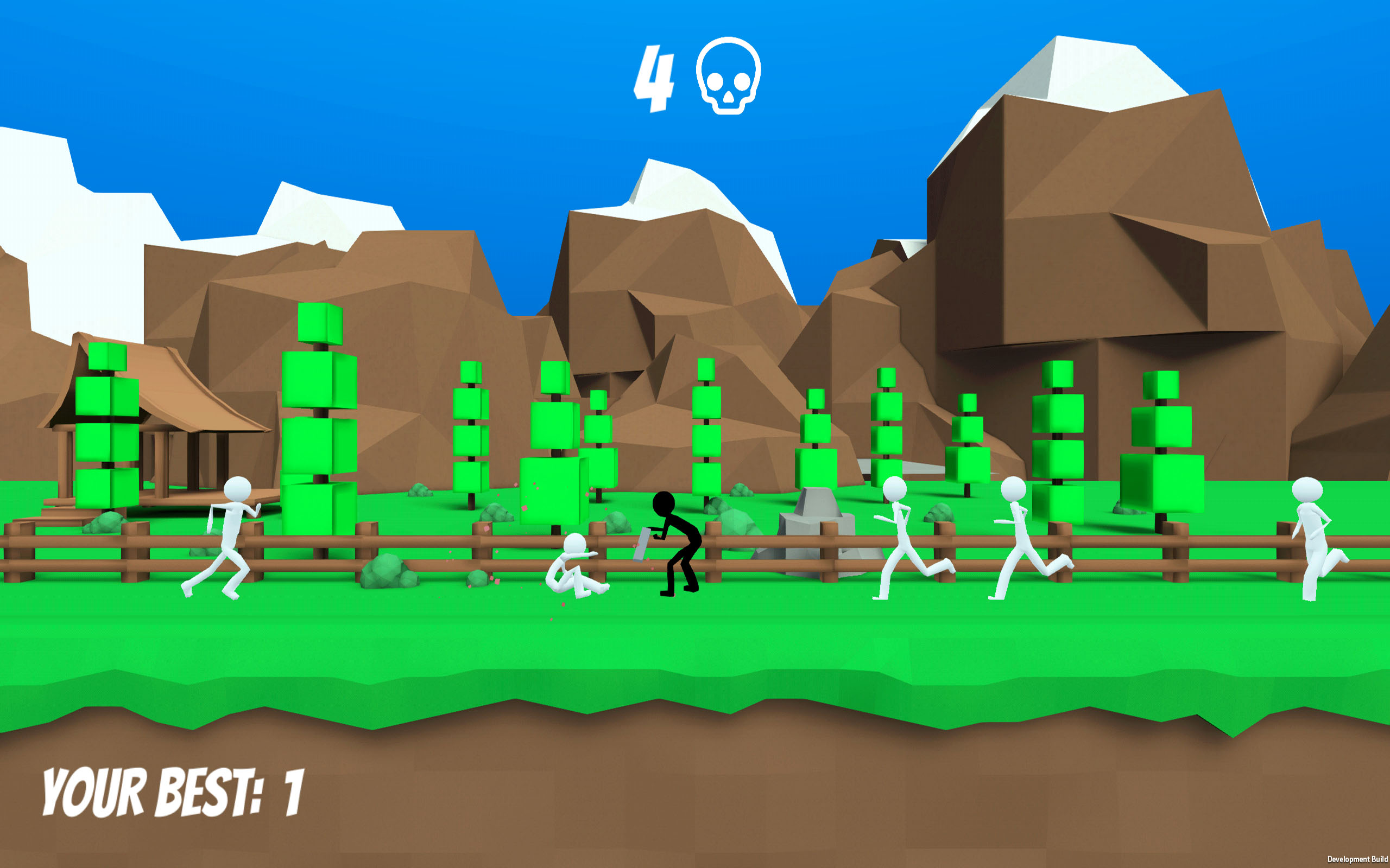 Stickman Fight - App on Amazon Appstore