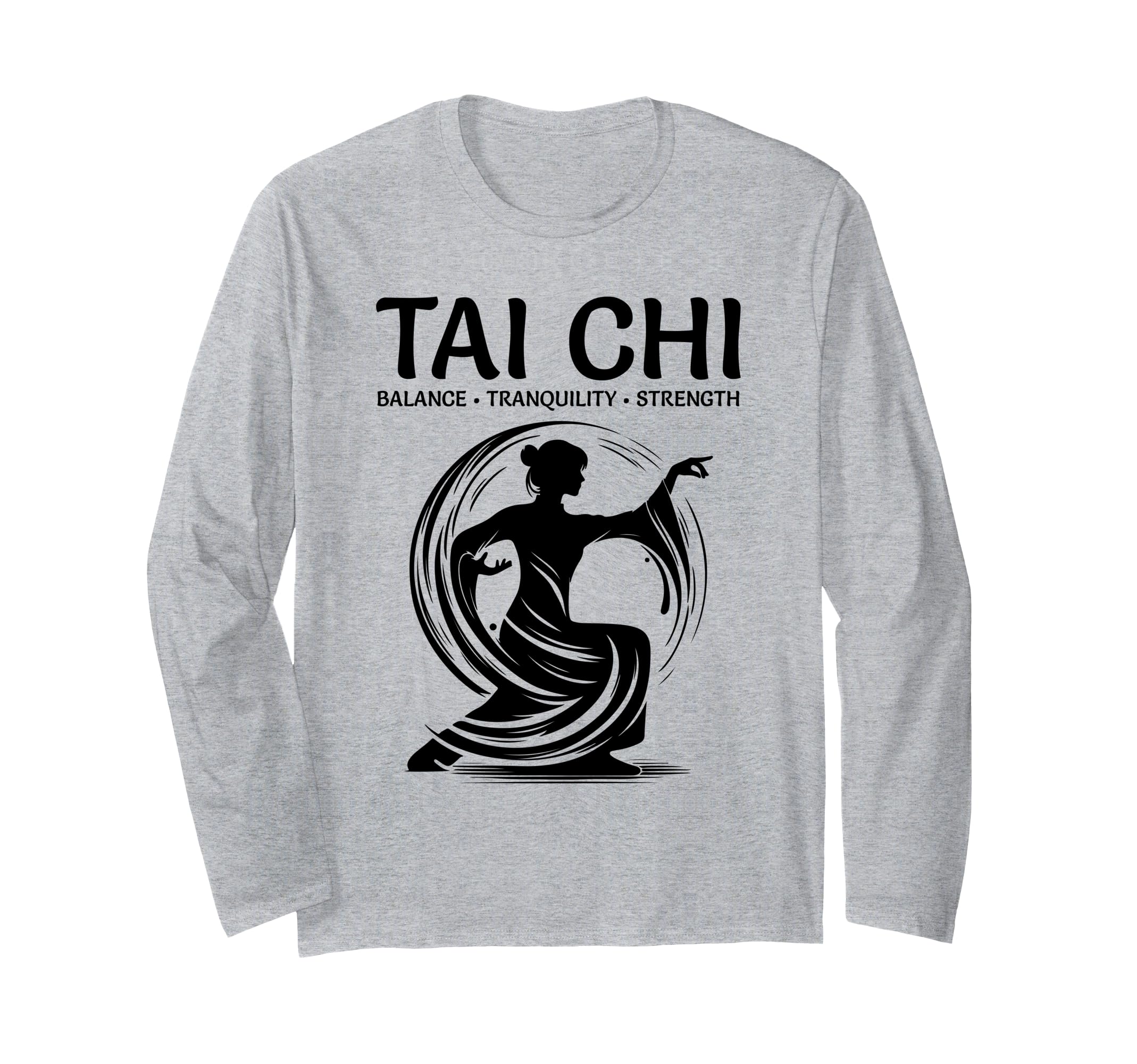 Amazon.com: Tai Chi Qigong Crane Martial Arts Yoga Meditation Chinese ...