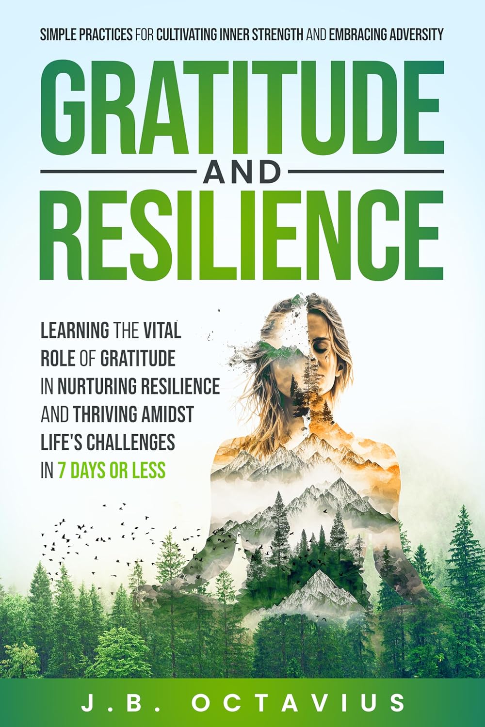 Amazon.com: Gratitude and Resilience: Examining the Role of Gratitude ...