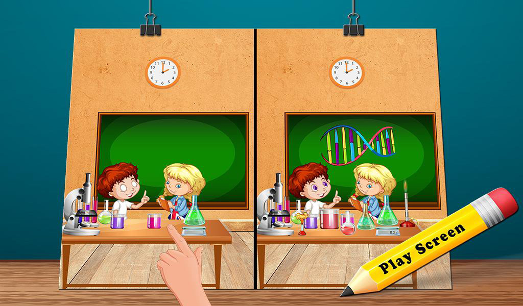 Find School Life Difference - App on Amazon Appstore