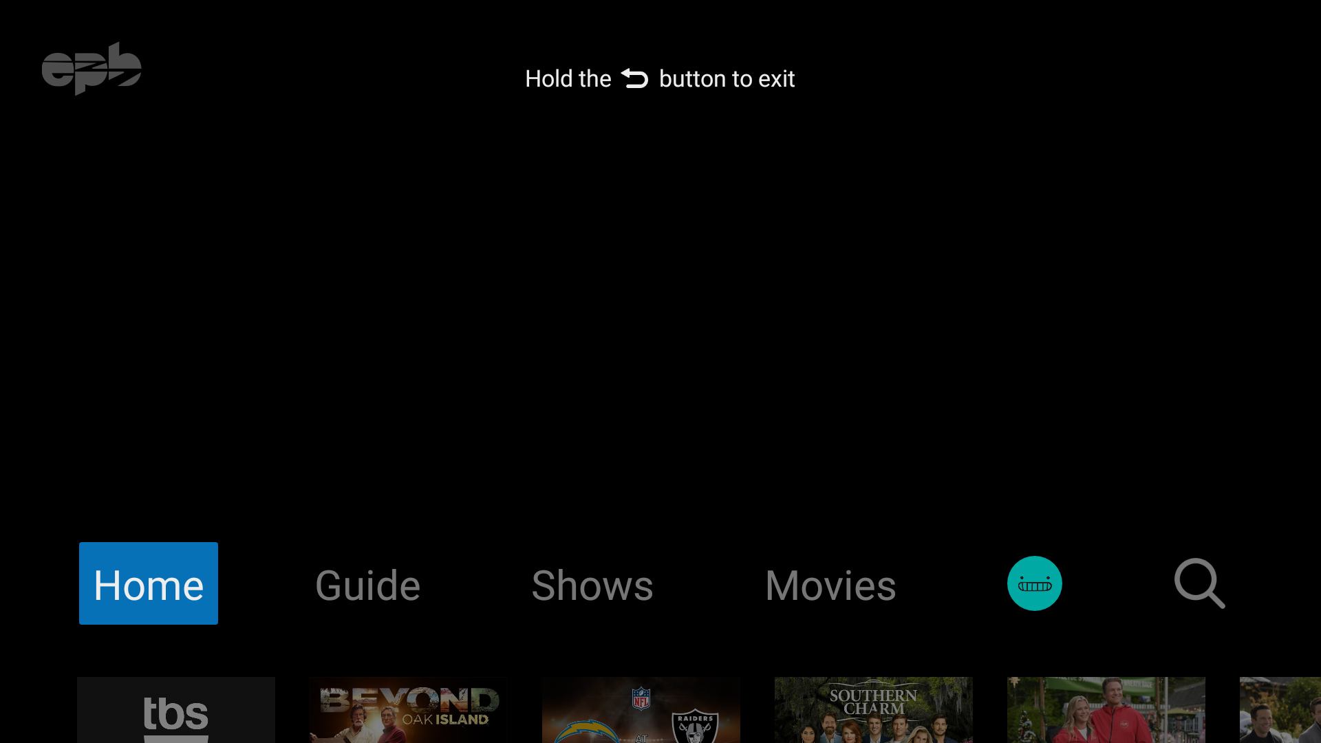 EPB FiTV - App on Amazon Appstore