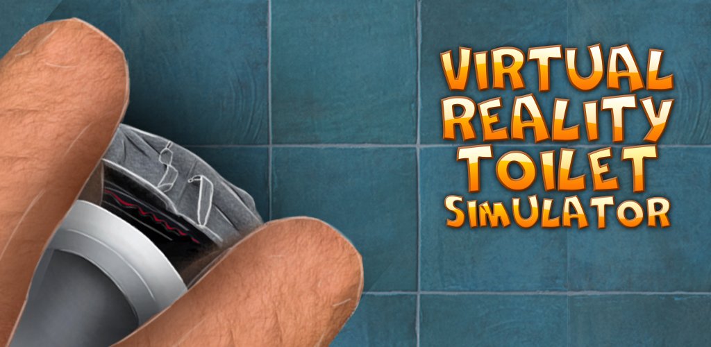 Virtual Real Toilet Simulator-Amazonアプリストアのアプリ
