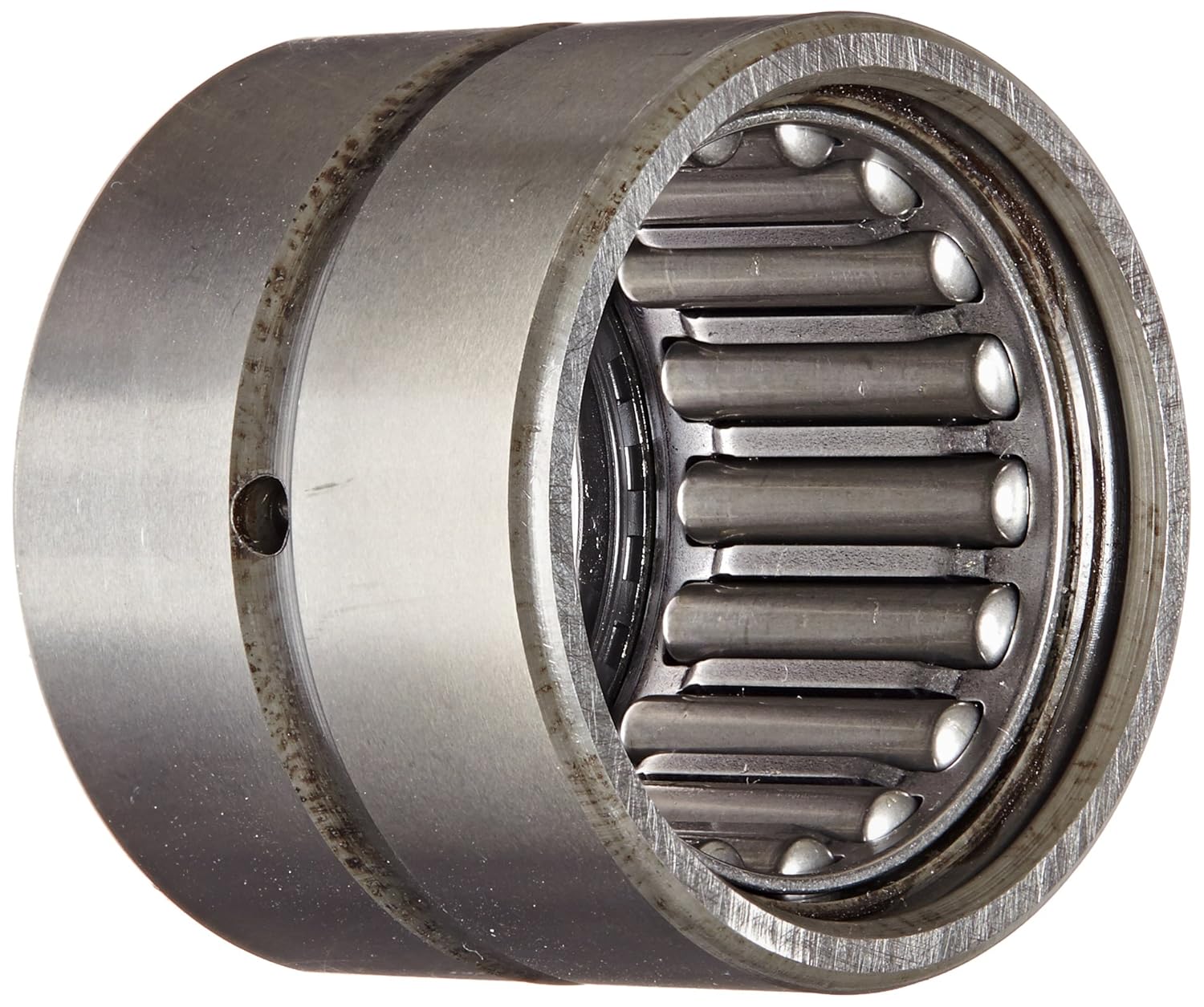 Koyo HJ-182620RS Needle Roller Bearing, Heavy Duty, HJ Type, Open End ...