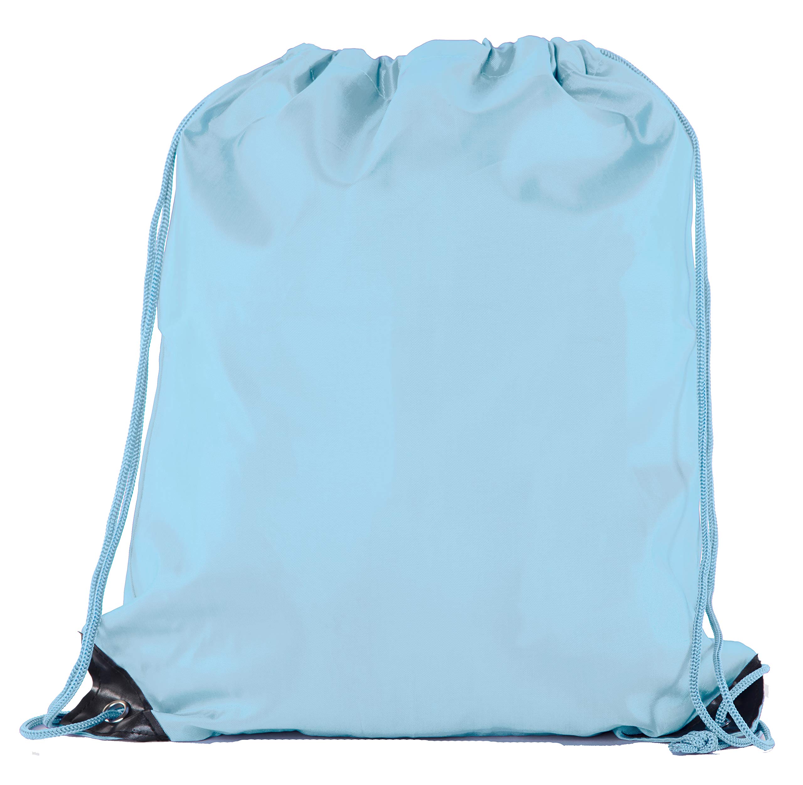 Amazon.com: Mato & Hash Drawstring Bulk Bags Cinch Sacks Backpack Pull ...