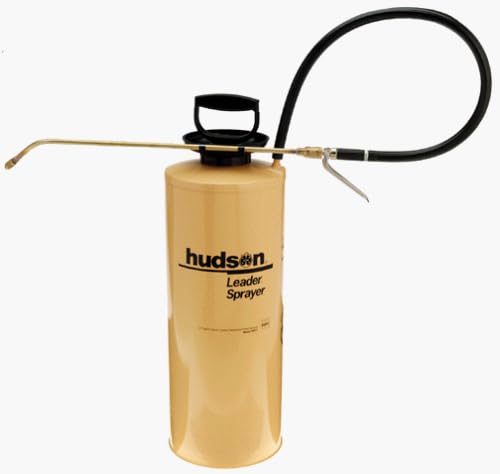 Amazon.com : Hudson Sprayer 62063 2-Gallon Hudson Leader Sprayer ...