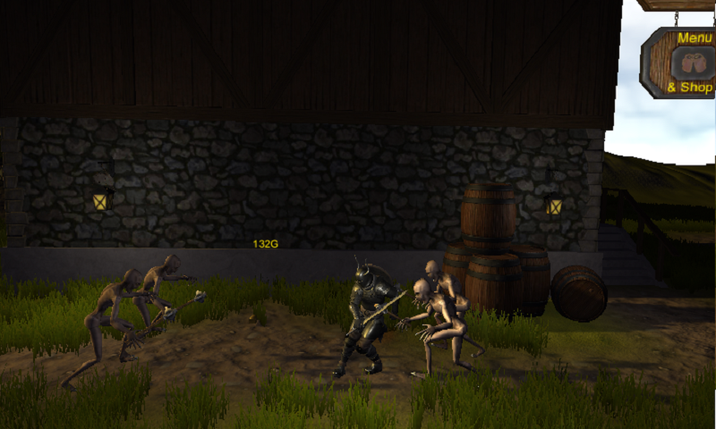 Pocket Defender:Amazon.com:Appstore for Android