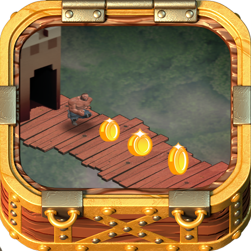Adventure Temple Game - App on Amazon Appstore