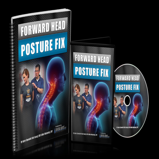 Forward Head Posture Fix - App on Amazon Appstore