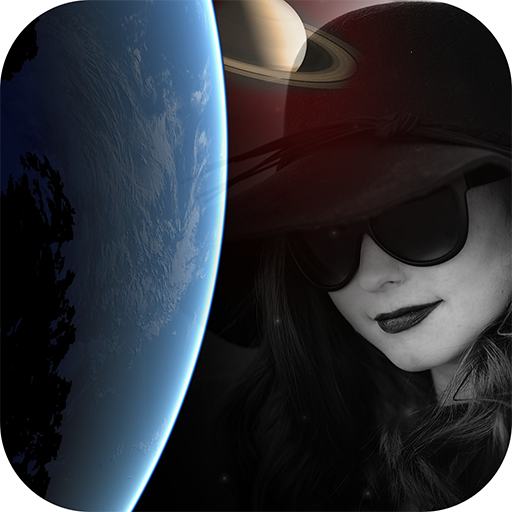 Space Photo Frames Editor - App on Amazon Appstore
