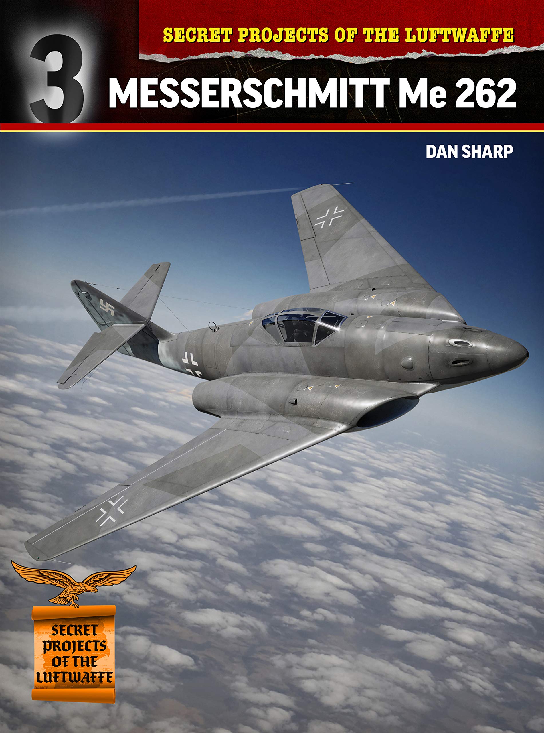Messerschmitt Me 262