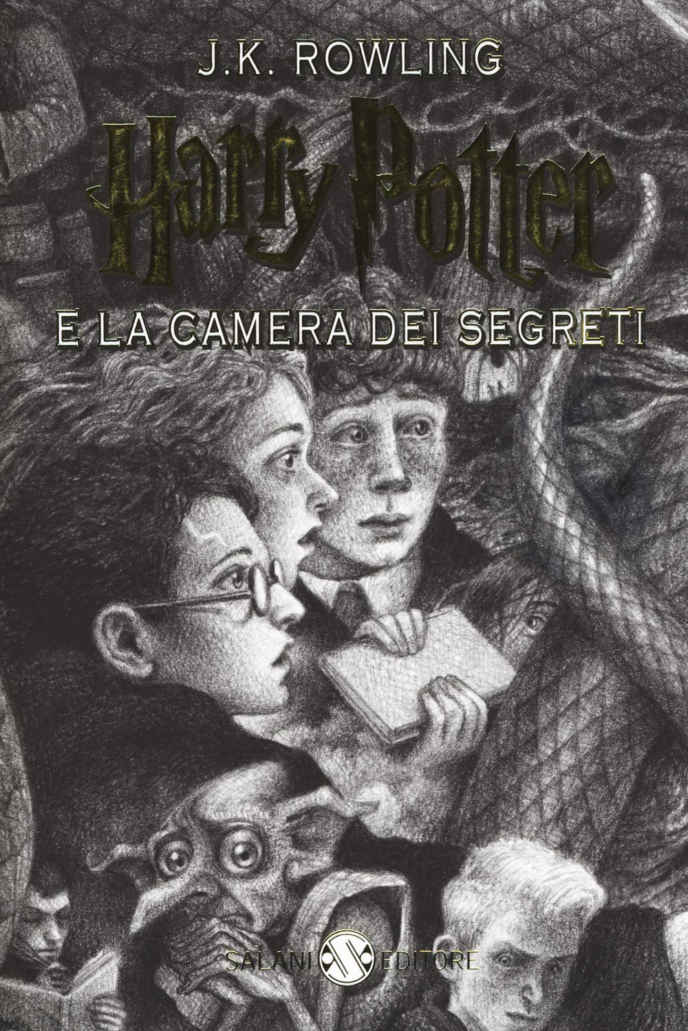 Snapklik.com : Harry Potter E La Camera Dei Segreti