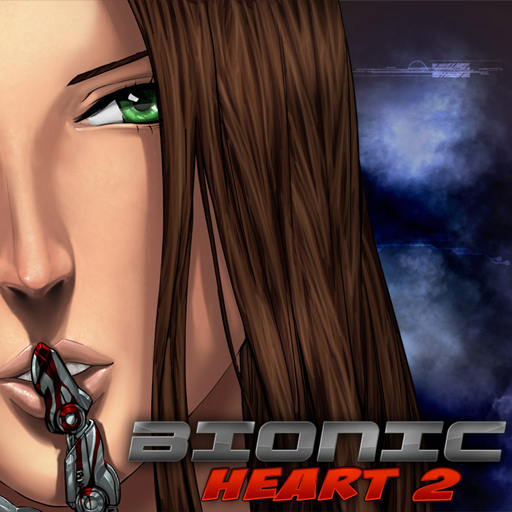 Bionic Heart 2 - App on the Amazon Appstore