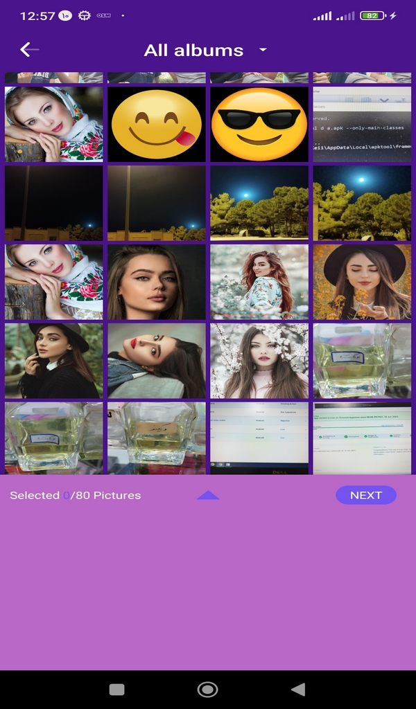 video maker - App on Amazon Appstore