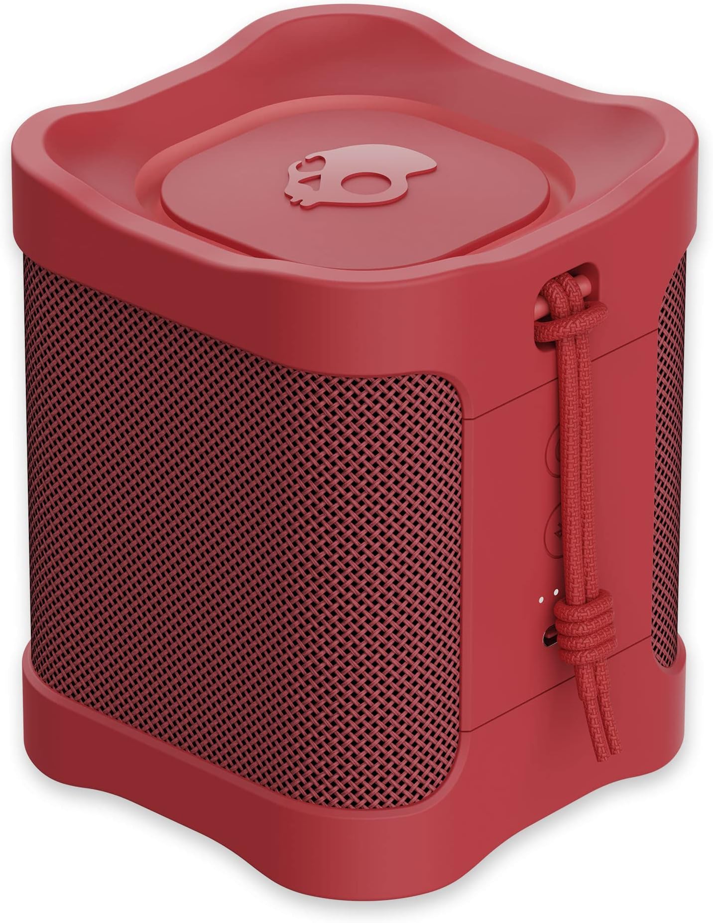 Skullcandy Terrain Mini Altavoz inalámbrico Bluetooth – Altavoz ...