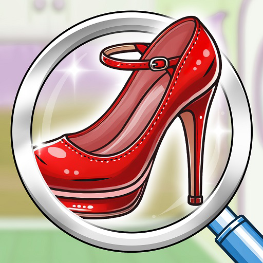 Find the Hidden Objects: Spot It Puzzle Games - App on Amazon Appstore