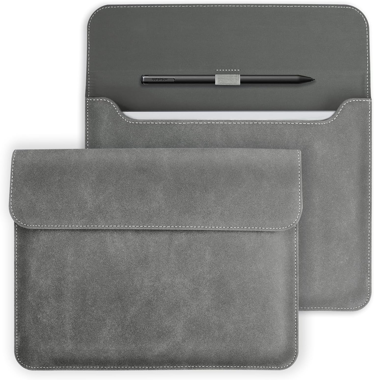 Amazon.com: HoYiXi Sleeve Case for Remarkable Paper Pro 11.8” (2024 ...