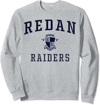 Redan Raiders Logo