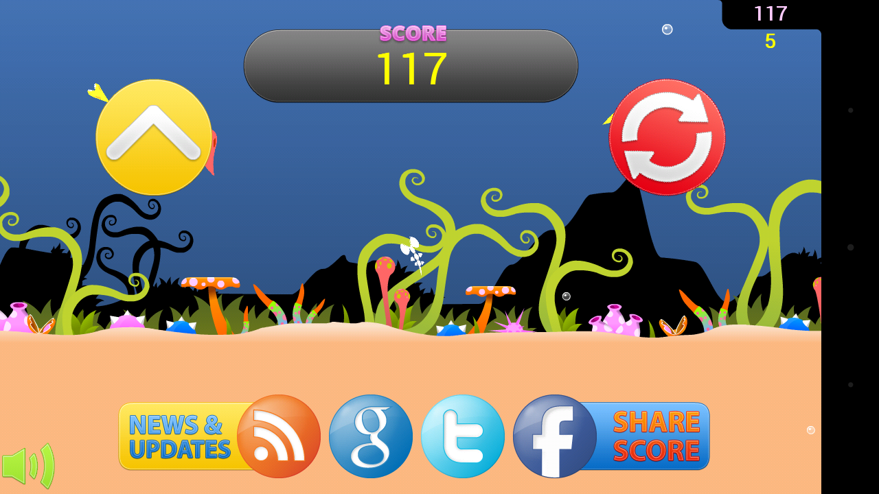 Sea Frenzy - App on Amazon Appstore