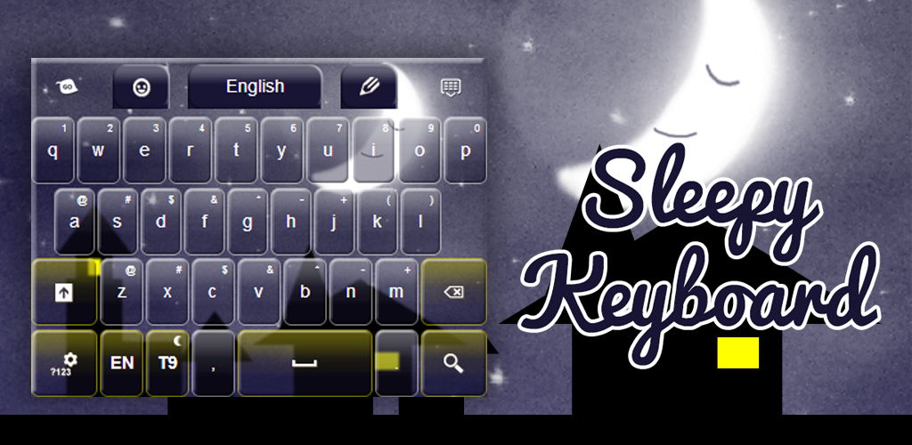Sleepy Keyboard:Amazon.com:Appstore for Android