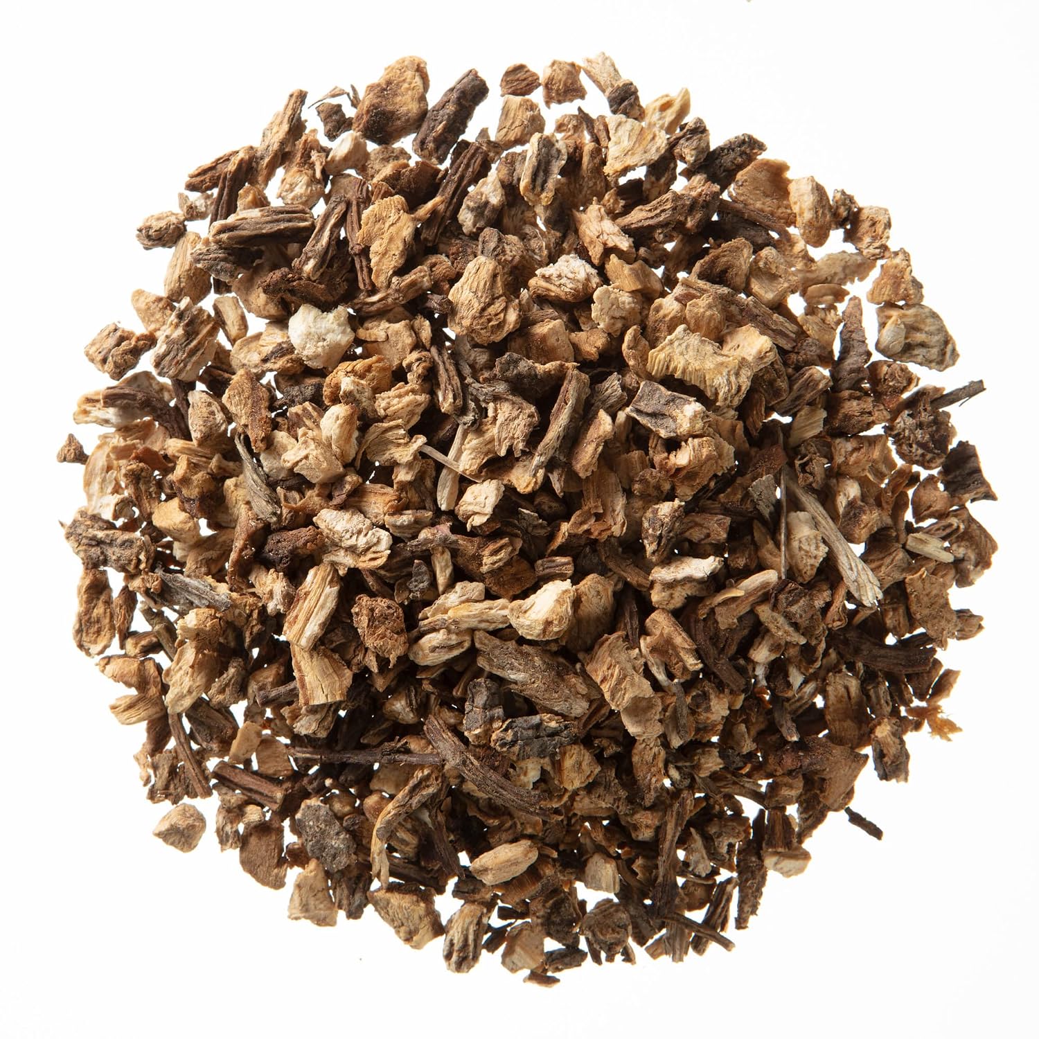 Amazon.com : Angelica Root Cut & Sifted, by Herb Co, Angelica ...