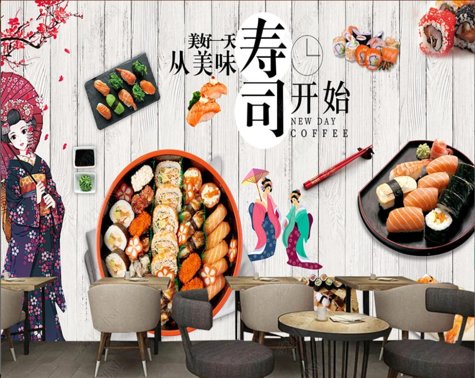 Sushi Wallpapers Japanese Food Photos, Download The BEST Free Japanese