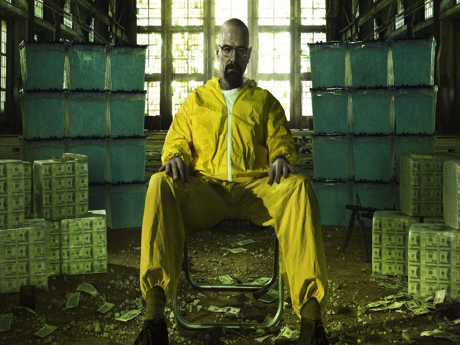 Desktop Wallpapers Heisenberg Breaking Wallpaper Pose, The Throne,