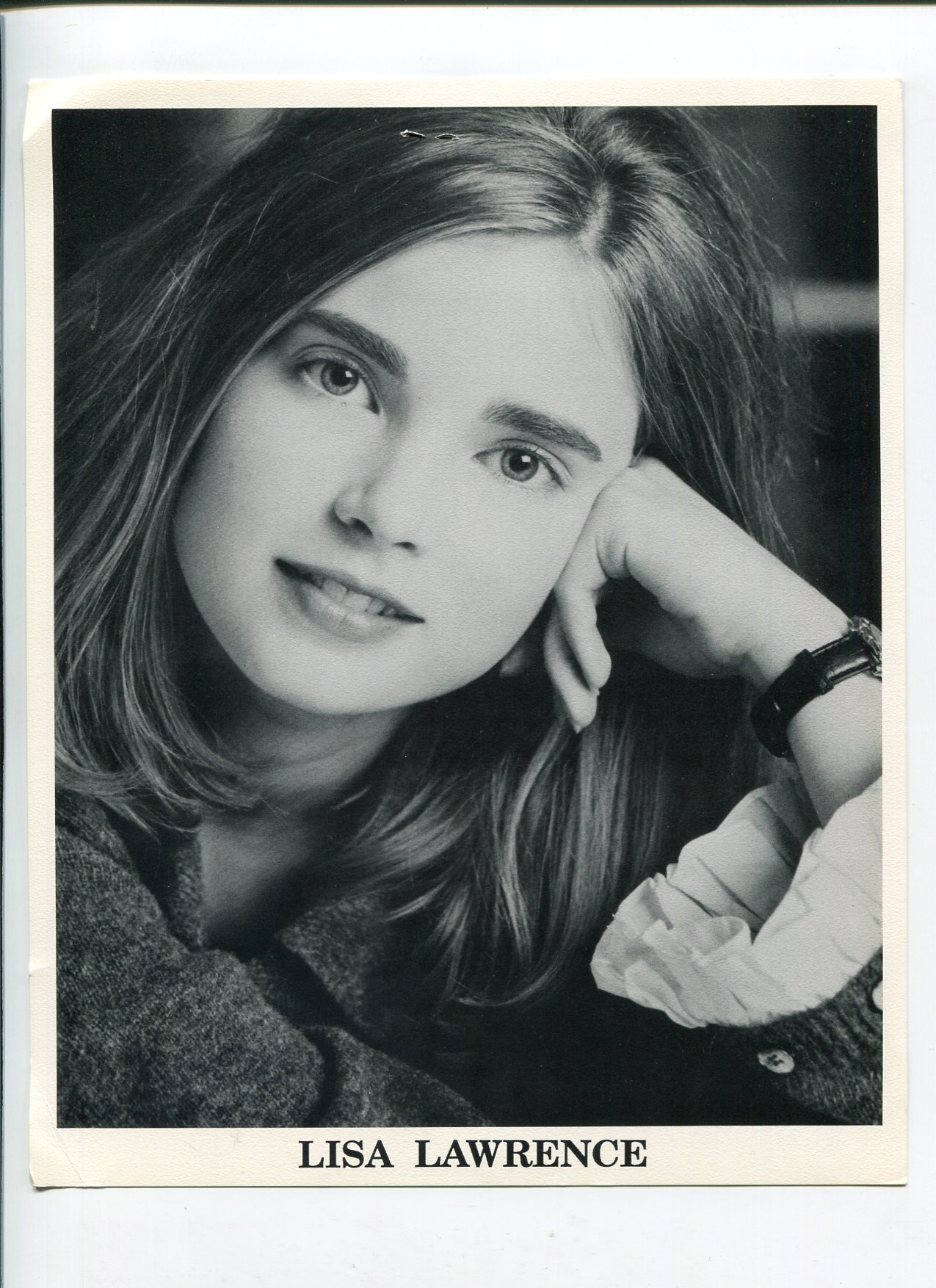 Lisa Lawrence's Instagram, Twitter & Facebook on IDCrawl
