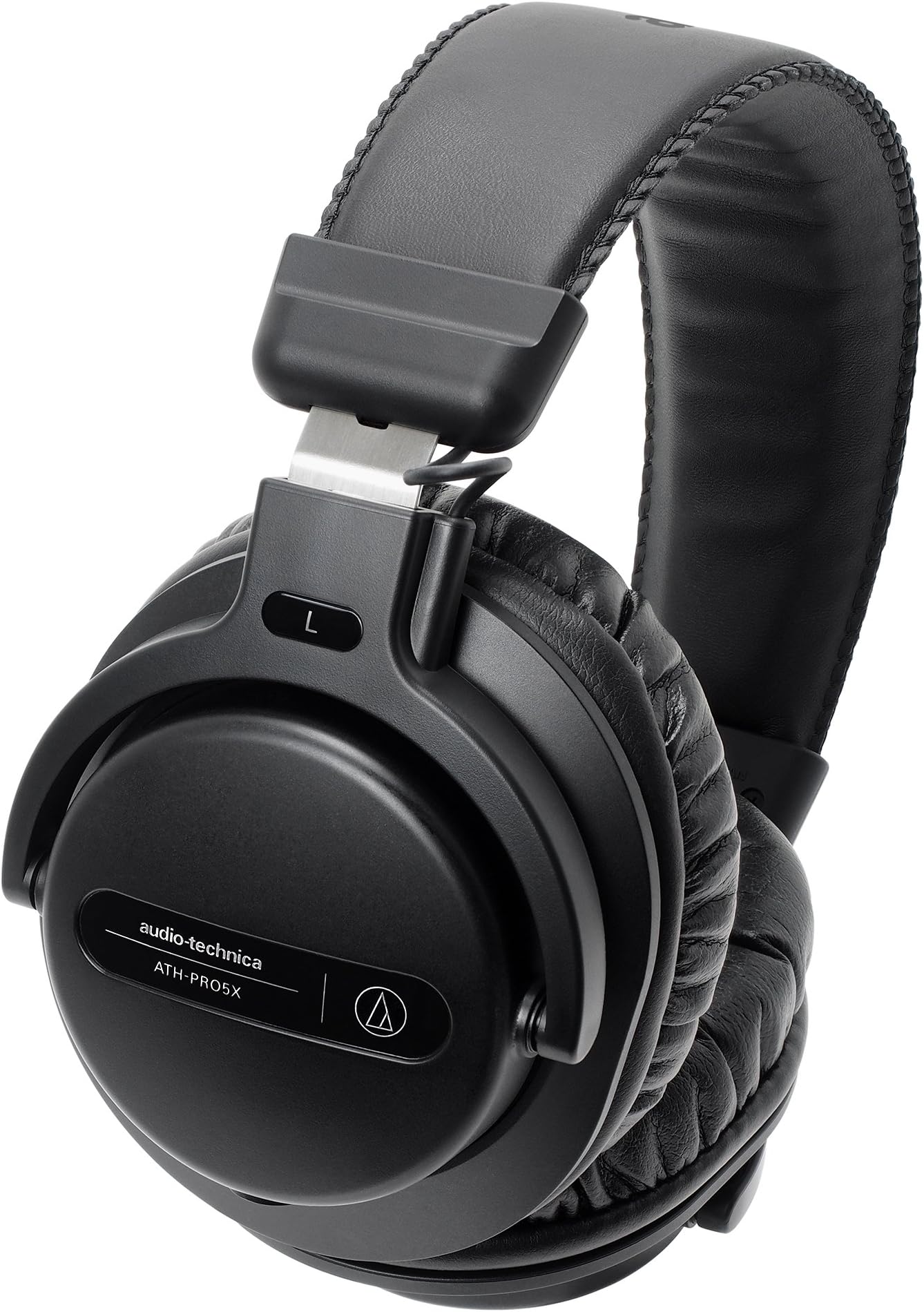 Amazon.com: Audio-Technica ATH-M40x Professional Studio Monitor ...