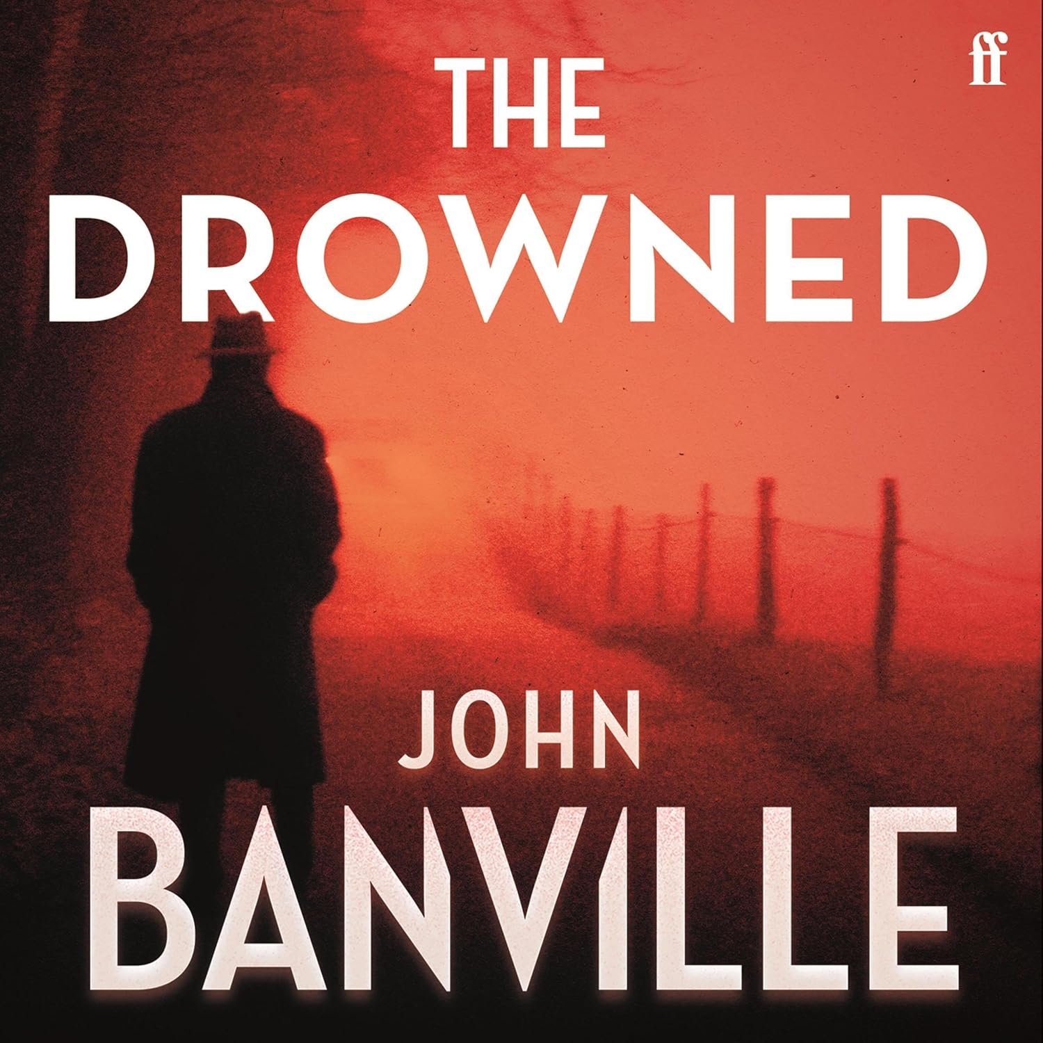 The Drowned: Strafford and Quirke, Book 4 (Audio Download): John ...
