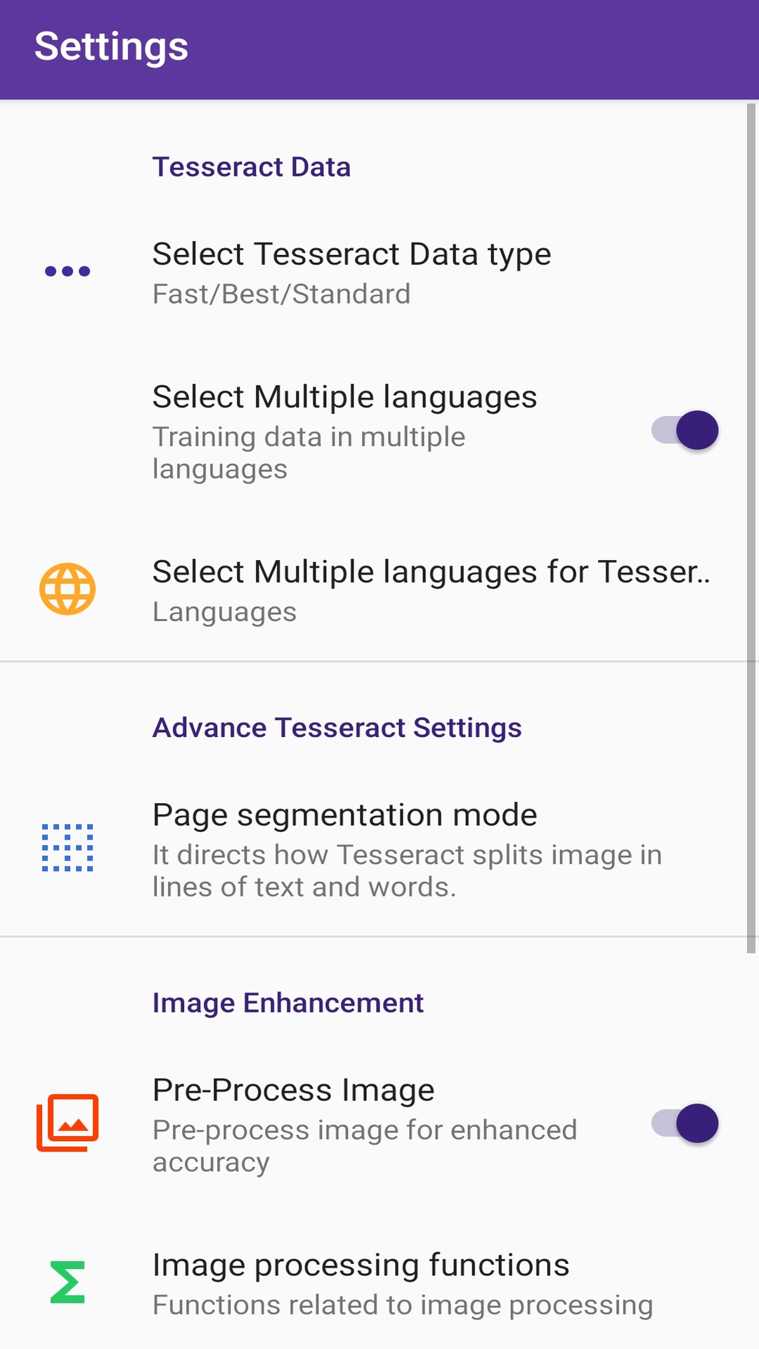 OCR - Scanner:Amazon.in:Appstore for Android