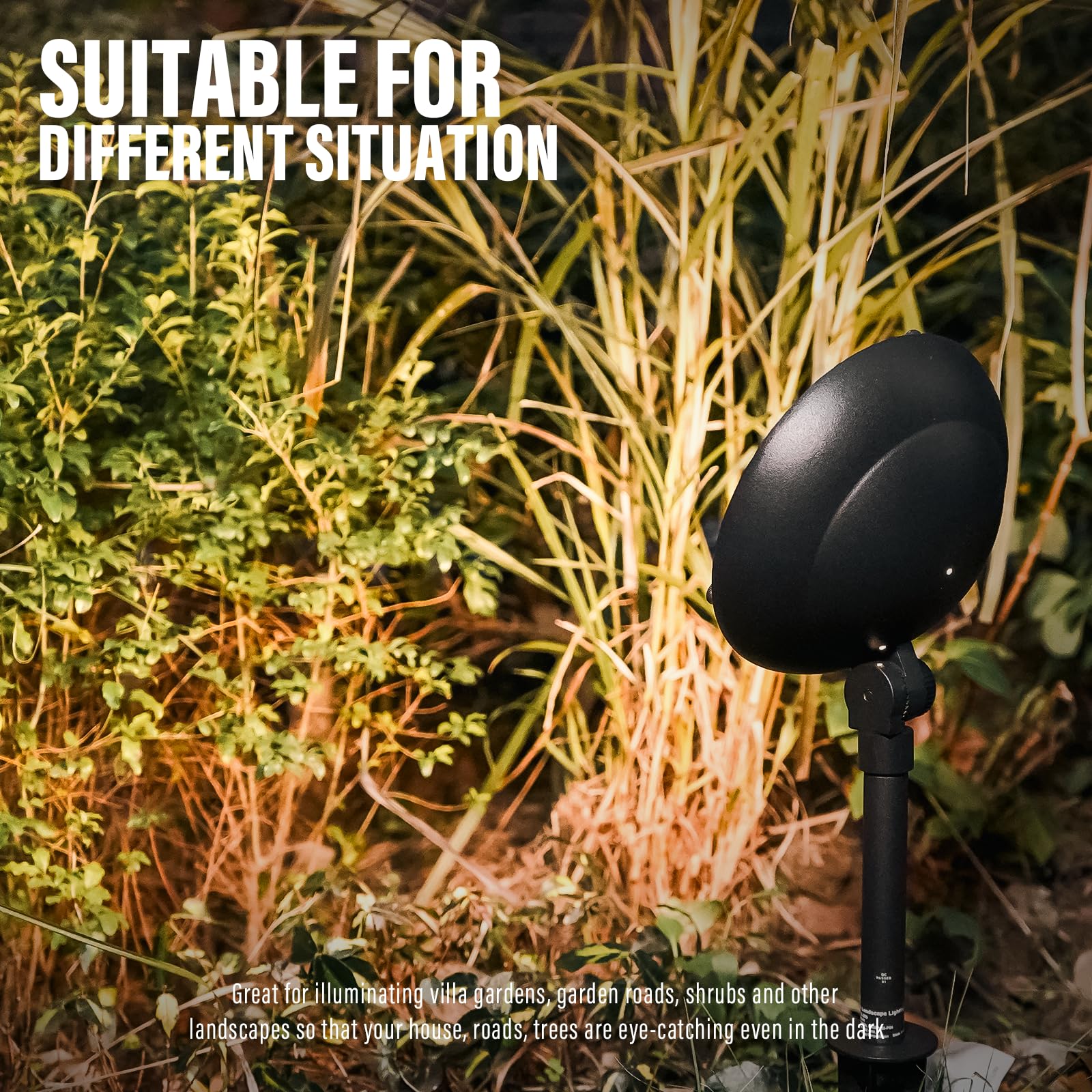 Malibu Lighting Products Introducing Malibu Lighting Sonic Electric