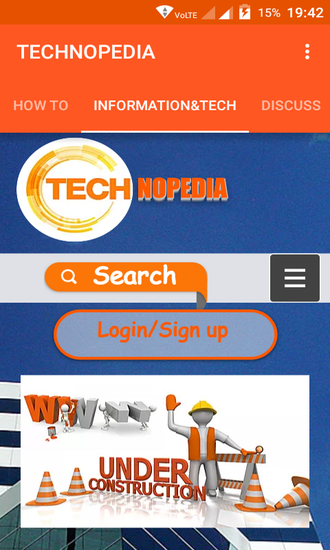 TECHNOPEDIA - App on Amazon Appstore