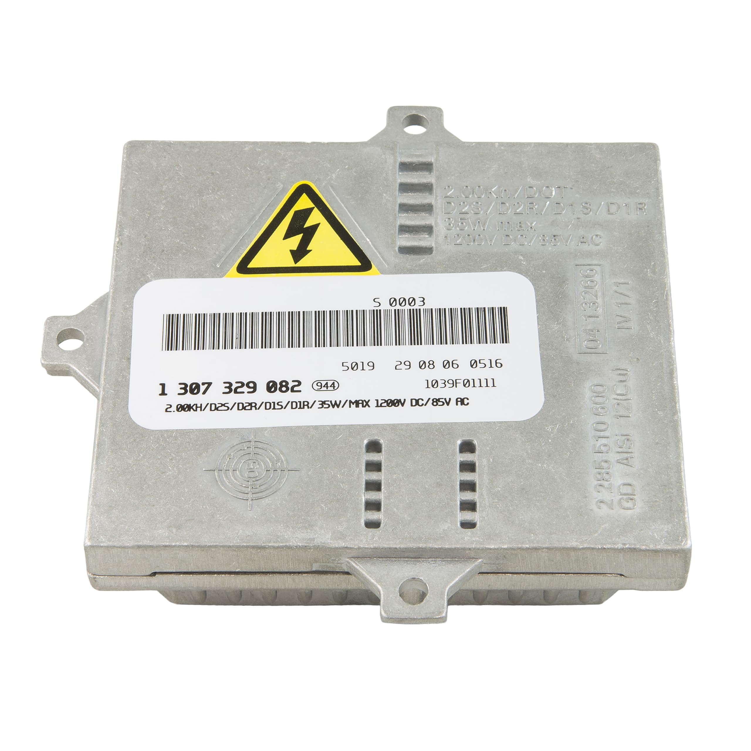 Amazon.com: Headlight Experts OEM Replacement Ballast for 2005 BMW 320i ...