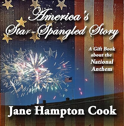 Amazon.com: America's Star-Spangled Story eBook : Cook, Jane , Hampton ...