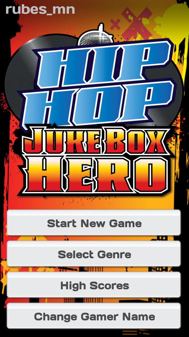 Juke Box Hero - App on Amazon Appstore