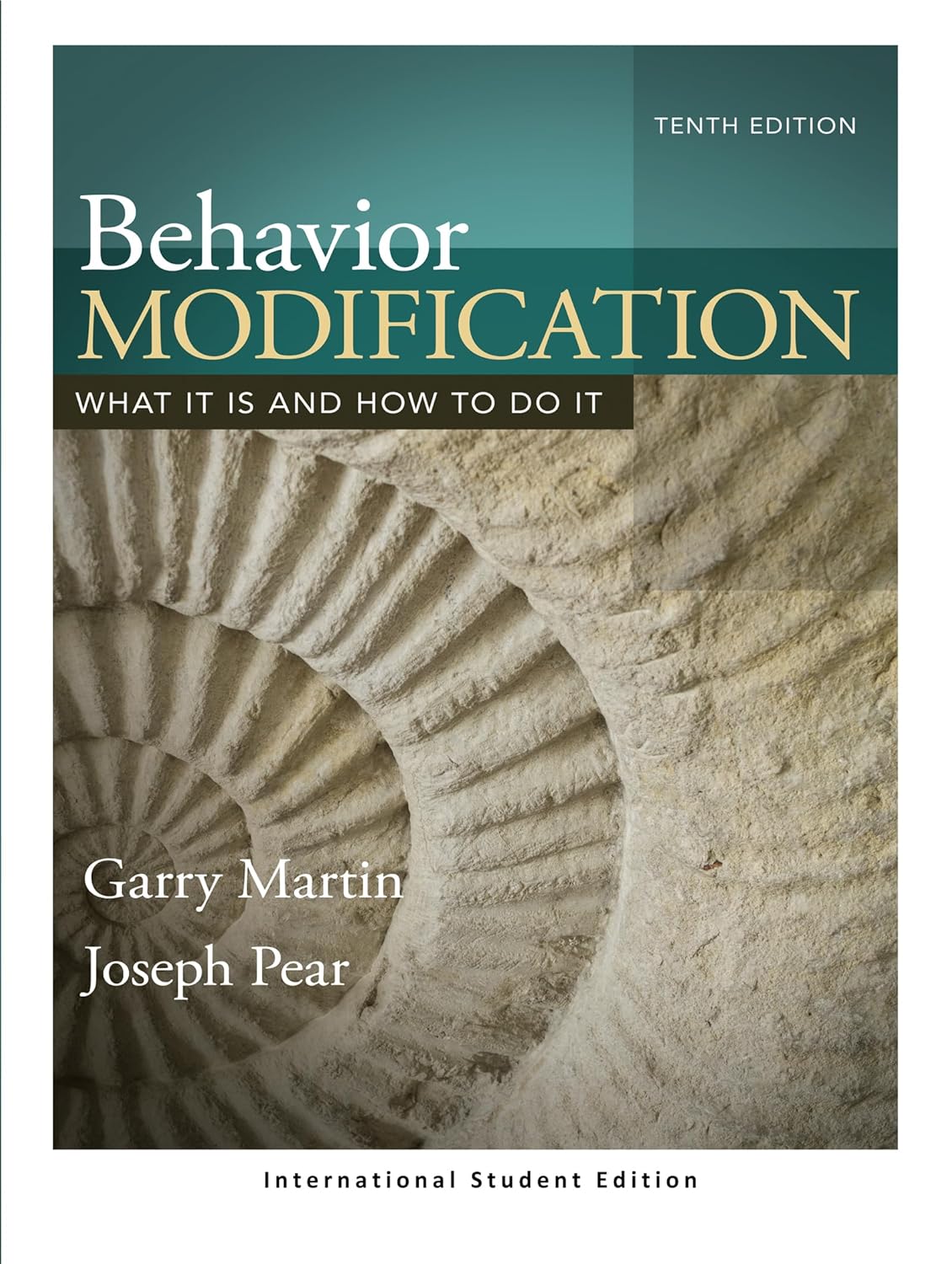 Amazon.com: Behavior Modification: What It Is and How To Do It ...